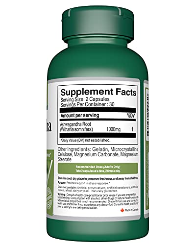 support your mood with Vorst Ashwagandha
