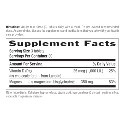 support your muscle recovery with magnesium