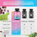 support your nails with collagen