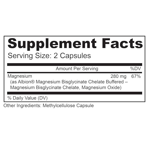support your nerves with magnesium