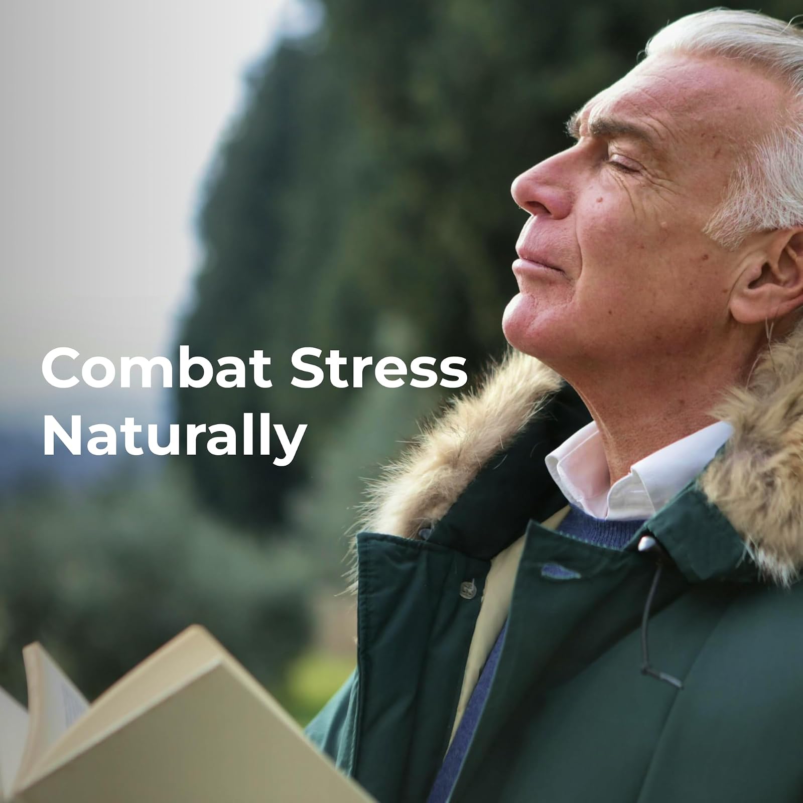 Support your nervous system health