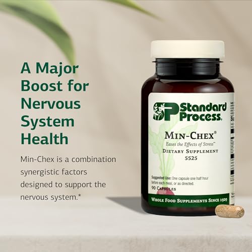 support your nervous system naturally