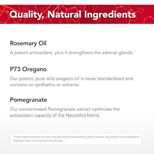support your nervous system naturally