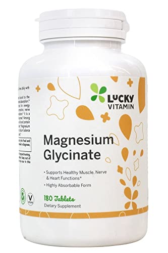 support your nervous system with magnesium