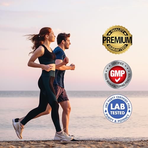 support your overall health daily
