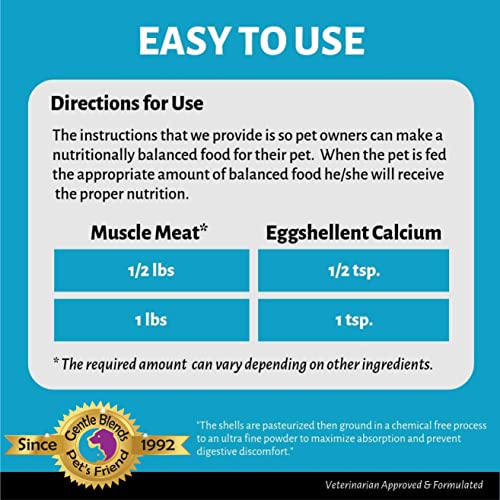 support your pet's bone health