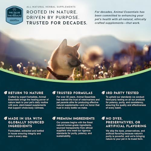 support your pet's cardiovascular health