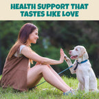 Support your pet's urinary function
