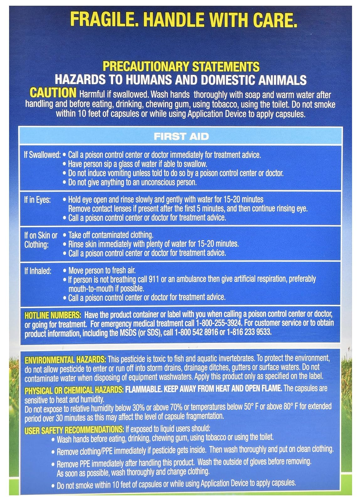 Support your pet's vision with vitamins