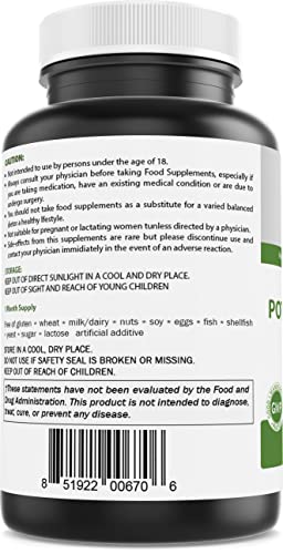 support your potassium intake with Brieofood