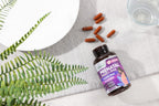 support your pregnancy with natural vitamins