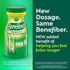 support your probiotics with prebiotics