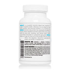 support your protein intake with enzymes