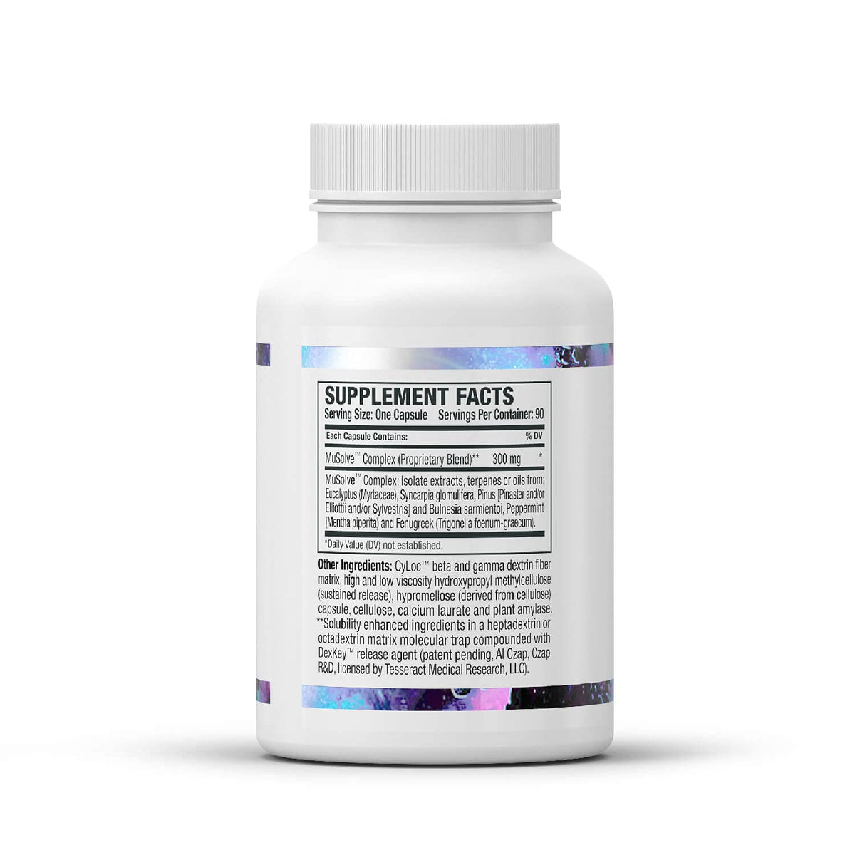 support your respiratory function