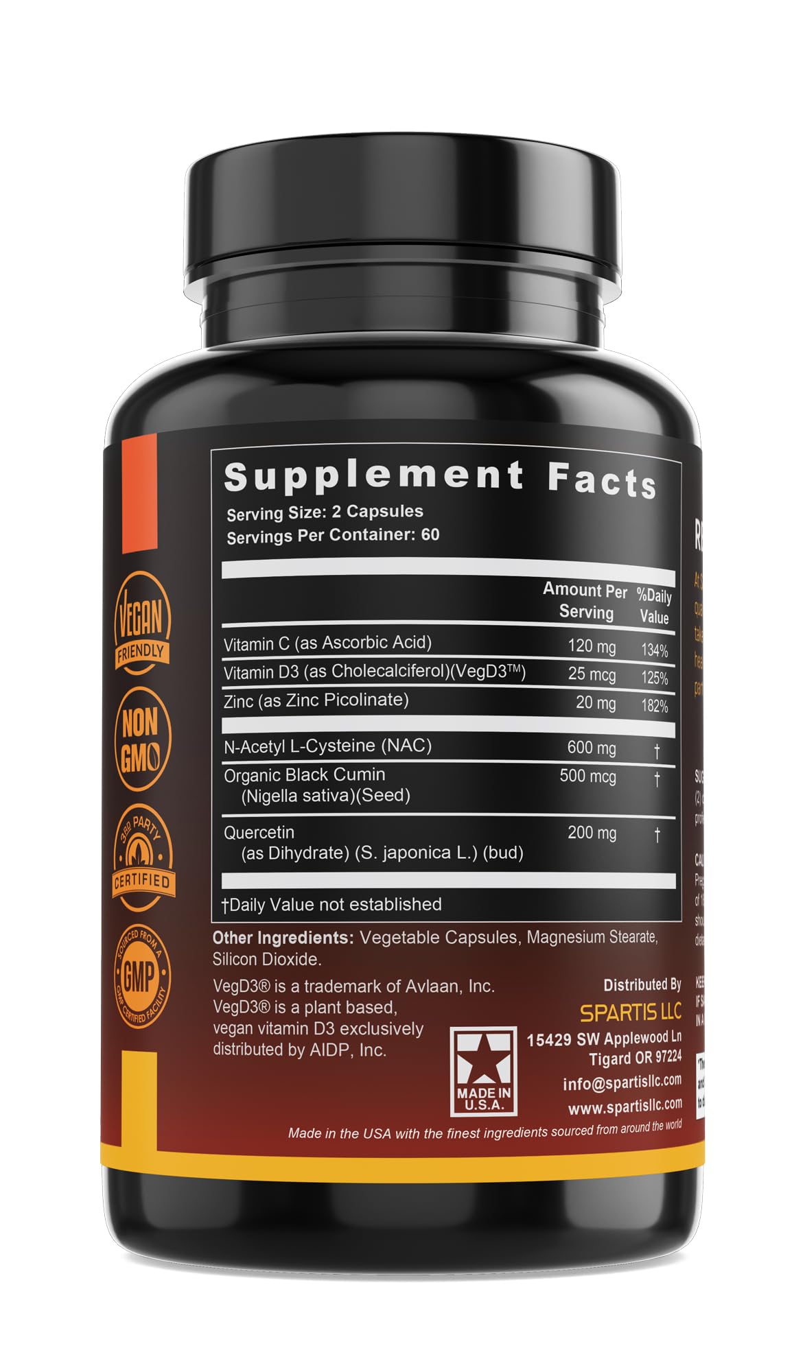 Support your respiratory system naturally