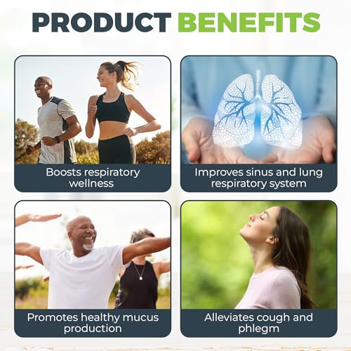 Support your respiratory system naturally