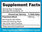 support your respiratory wellness