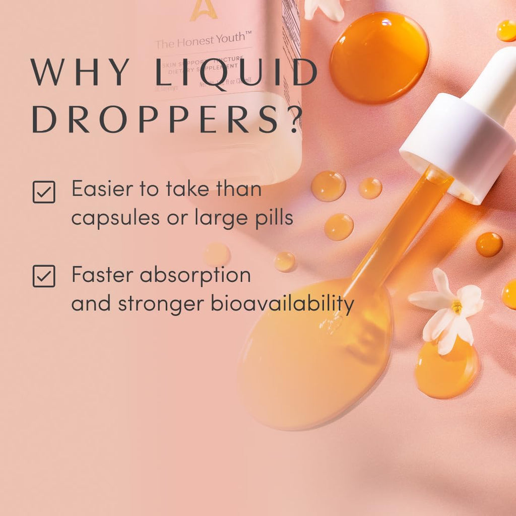 support your skin's natural glow