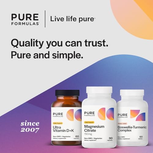support your sleep with magnesium supplement