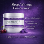 support your sleep with magnesium