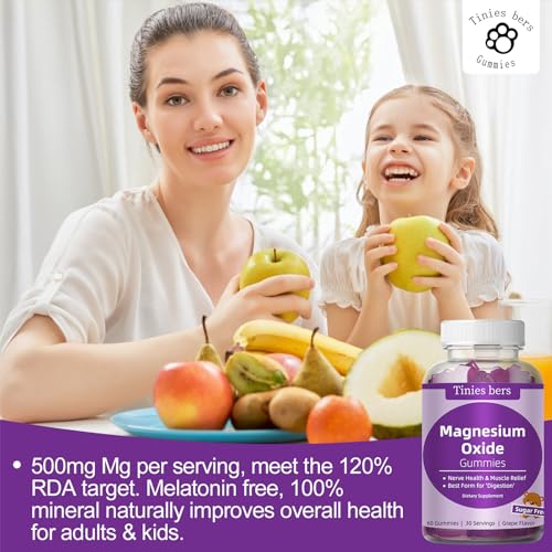 support your sleep with magnesium