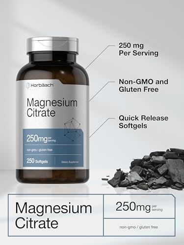 support your sleep with magnesium