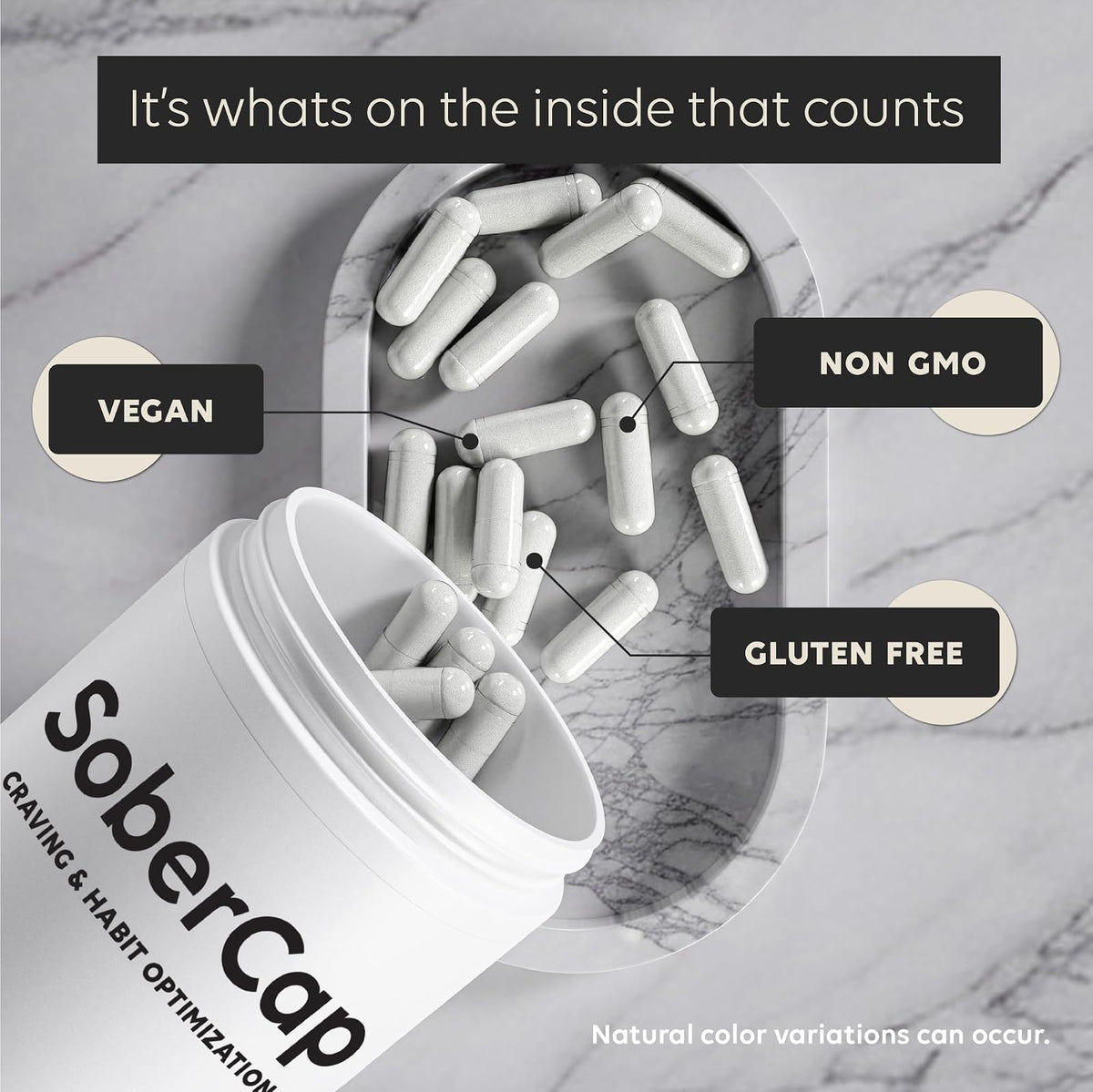 support your sobriety journey with vitamins