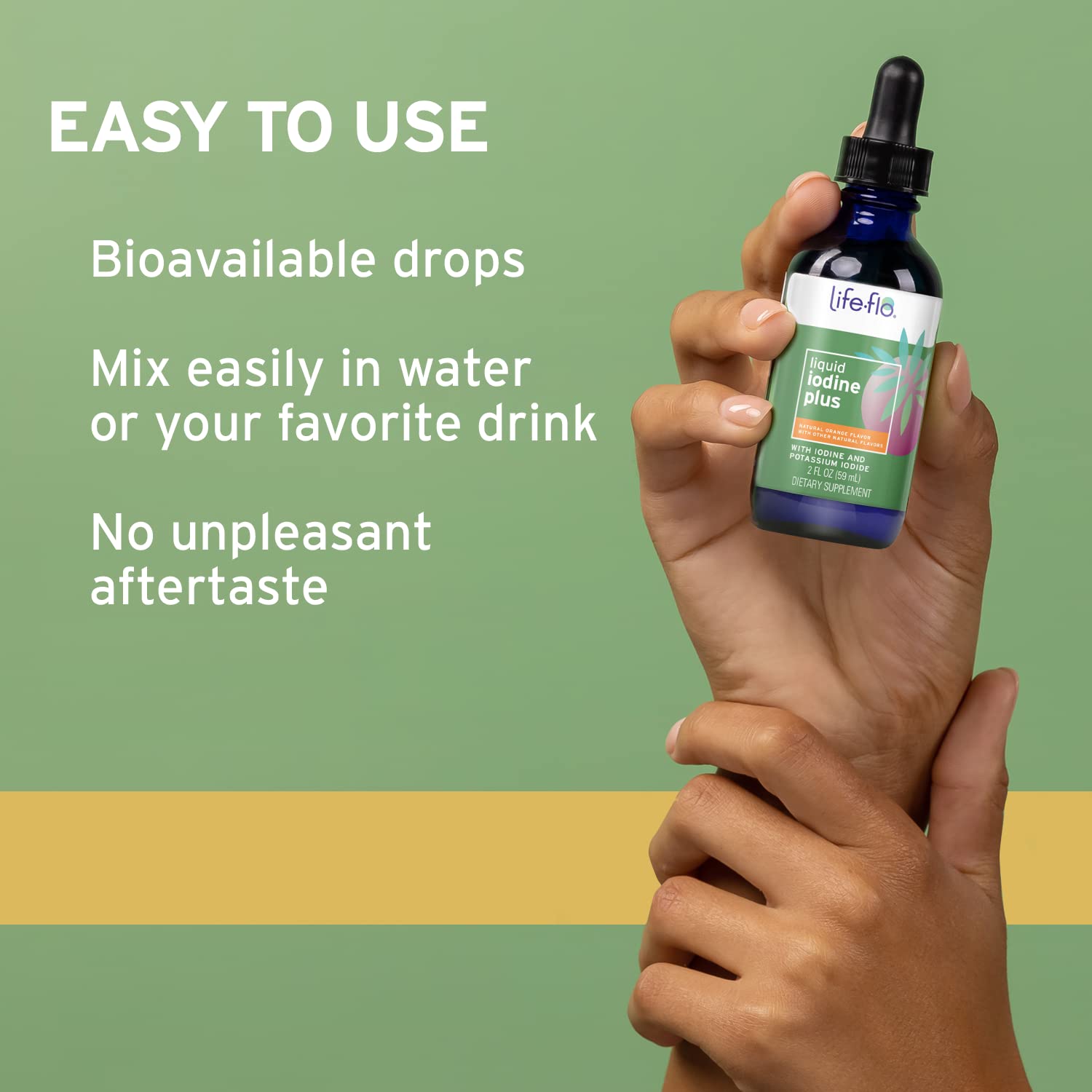 support your thyroid health naturally