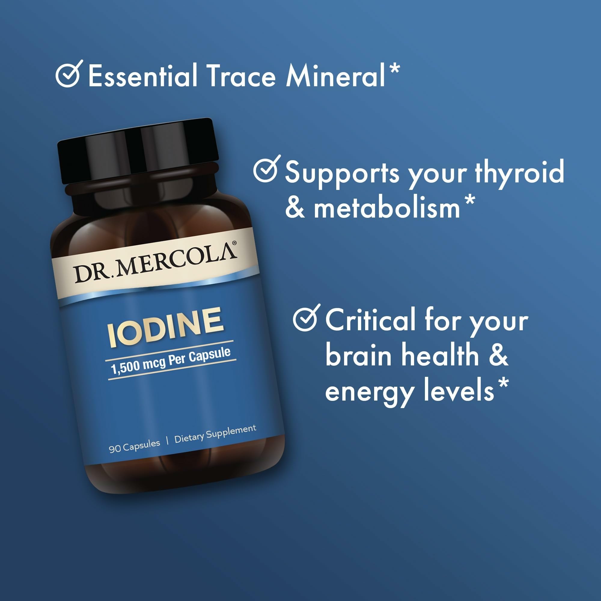 support your thyroid with iodine