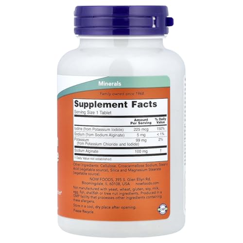 support your thyroid with potassium