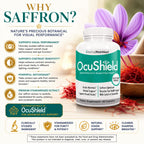Support your vision with lutein