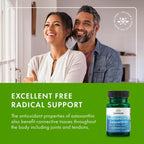 Support your vision with vitamin A