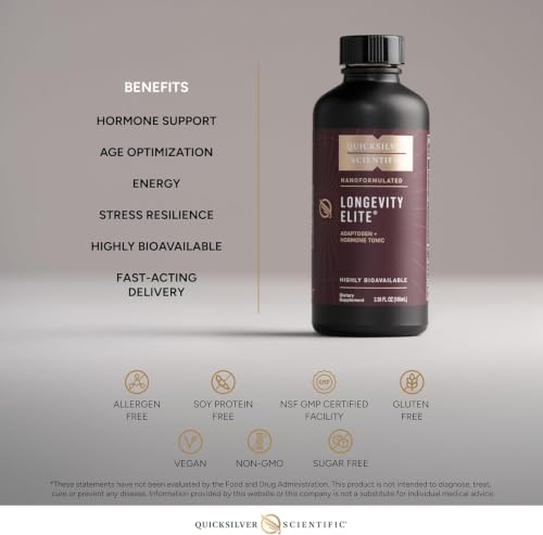 support your vitality with adaptogens