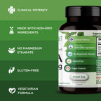 Support your vitality with DHEA