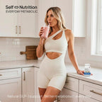 support your weight loss journey naturally