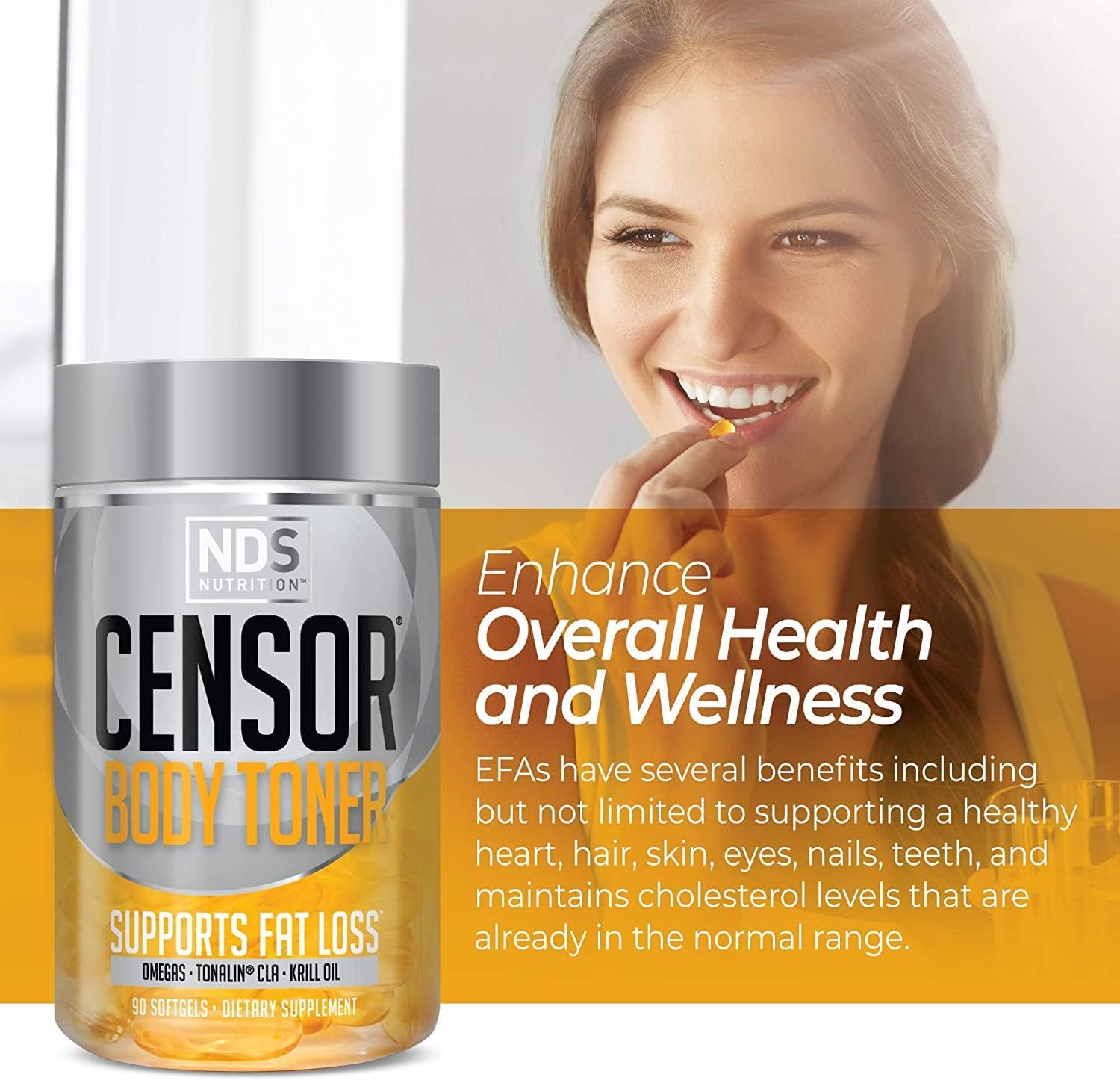 support your weight management goals