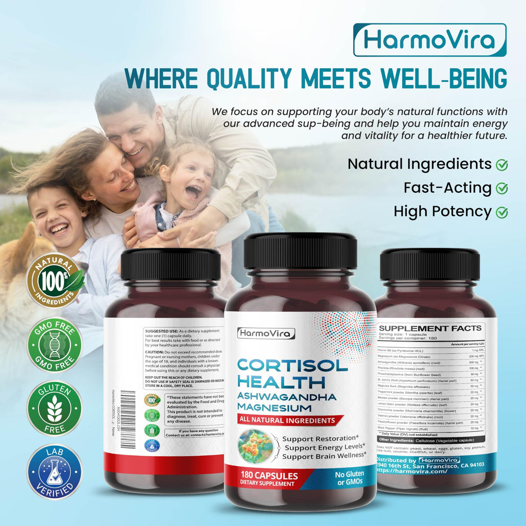 support your wellness journey naturally