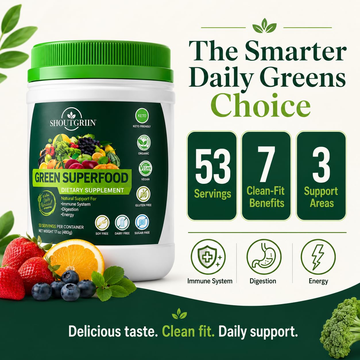 support your wellness journey