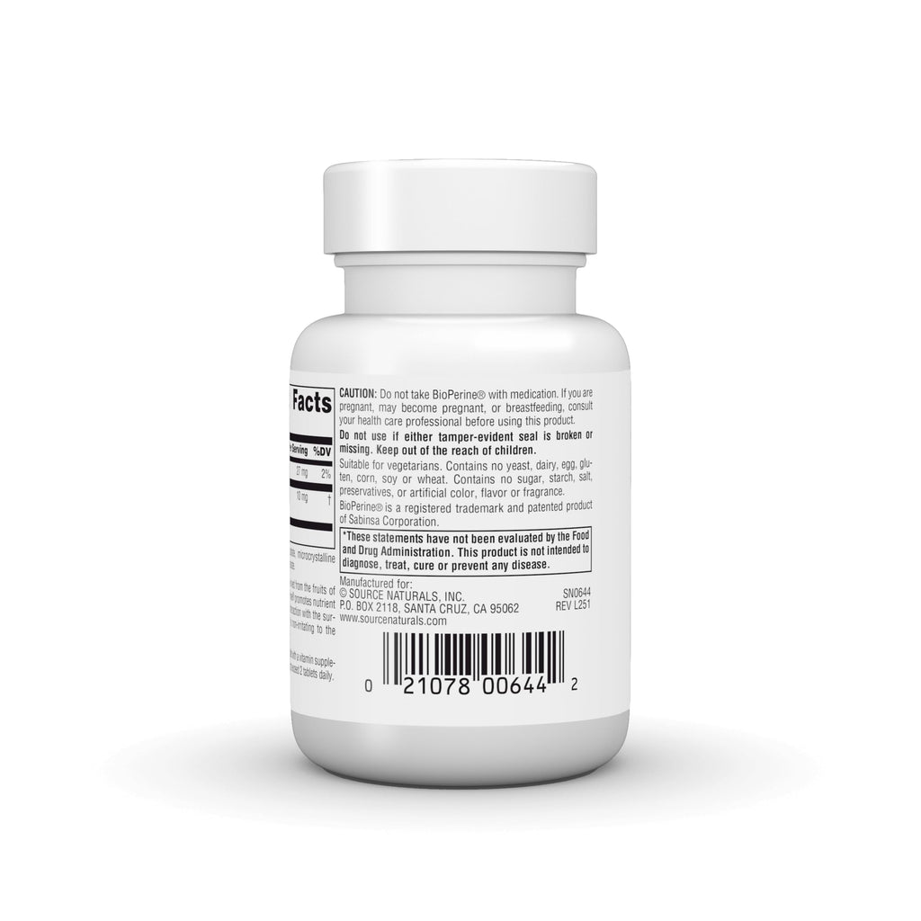 support your wellness routine naturally