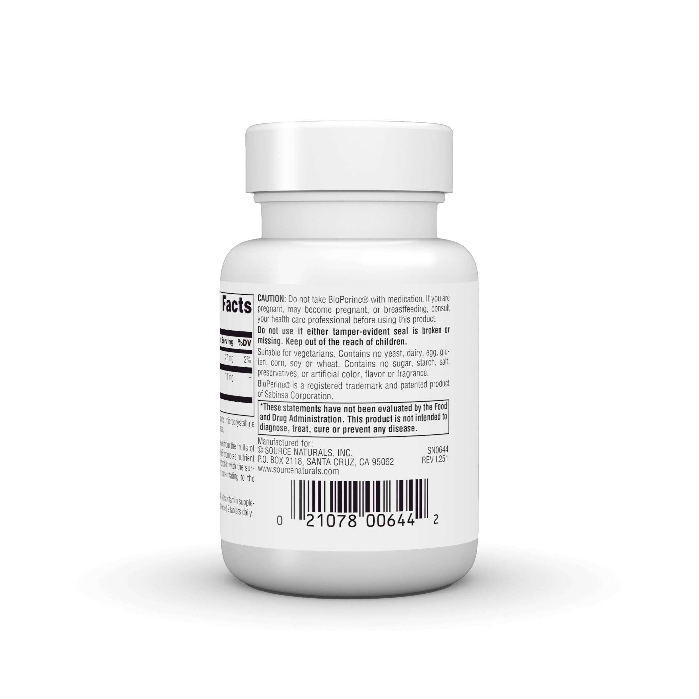 support your wellness routine naturally