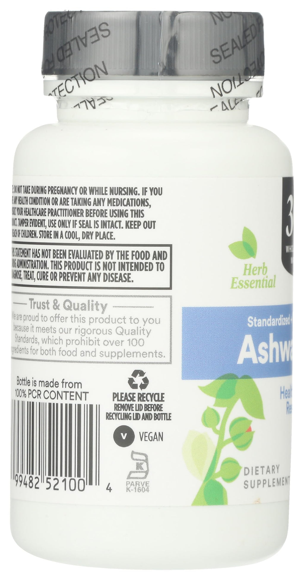 support your wellness with ashwagandha
