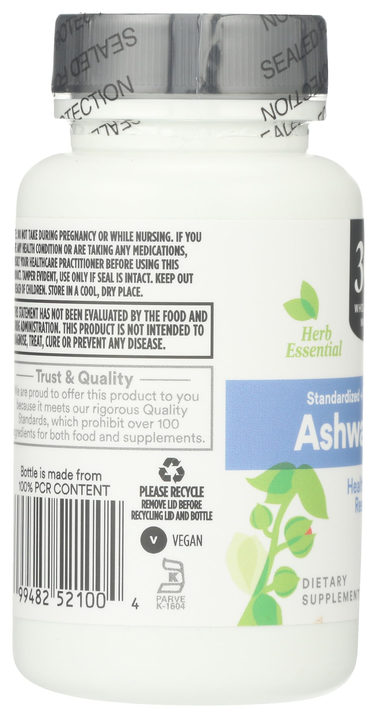 support your wellness with ashwagandha