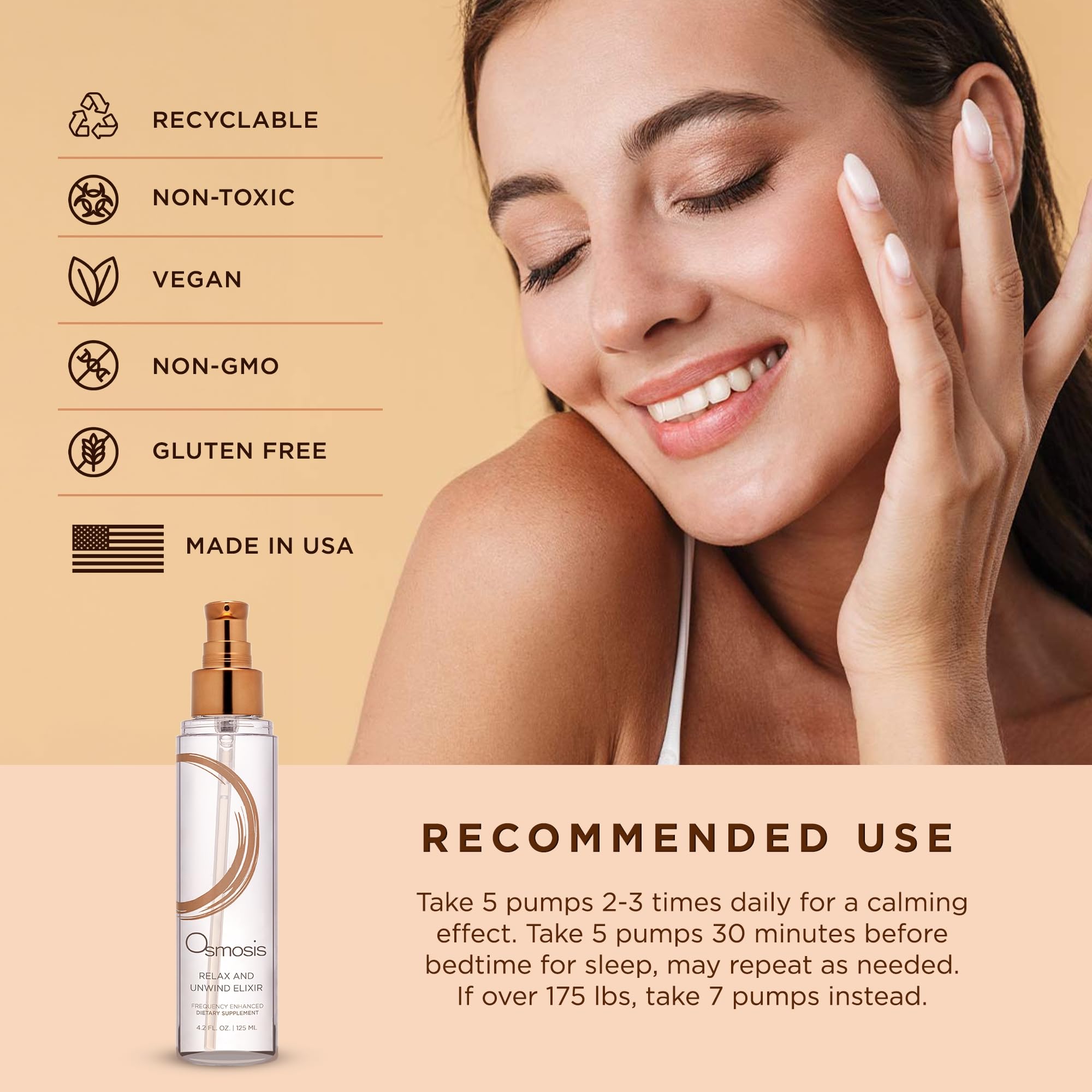 support your wellness with blended supplements