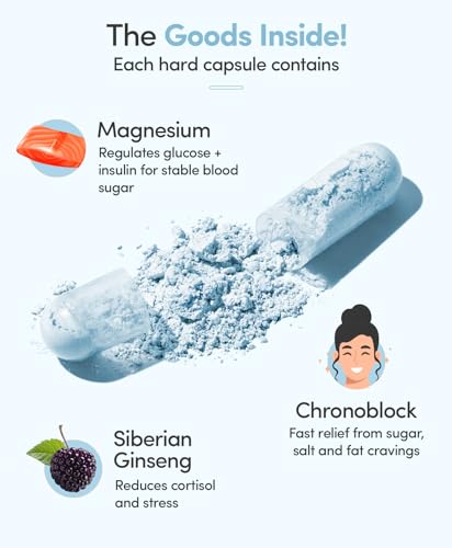 Support your wellness with chromium