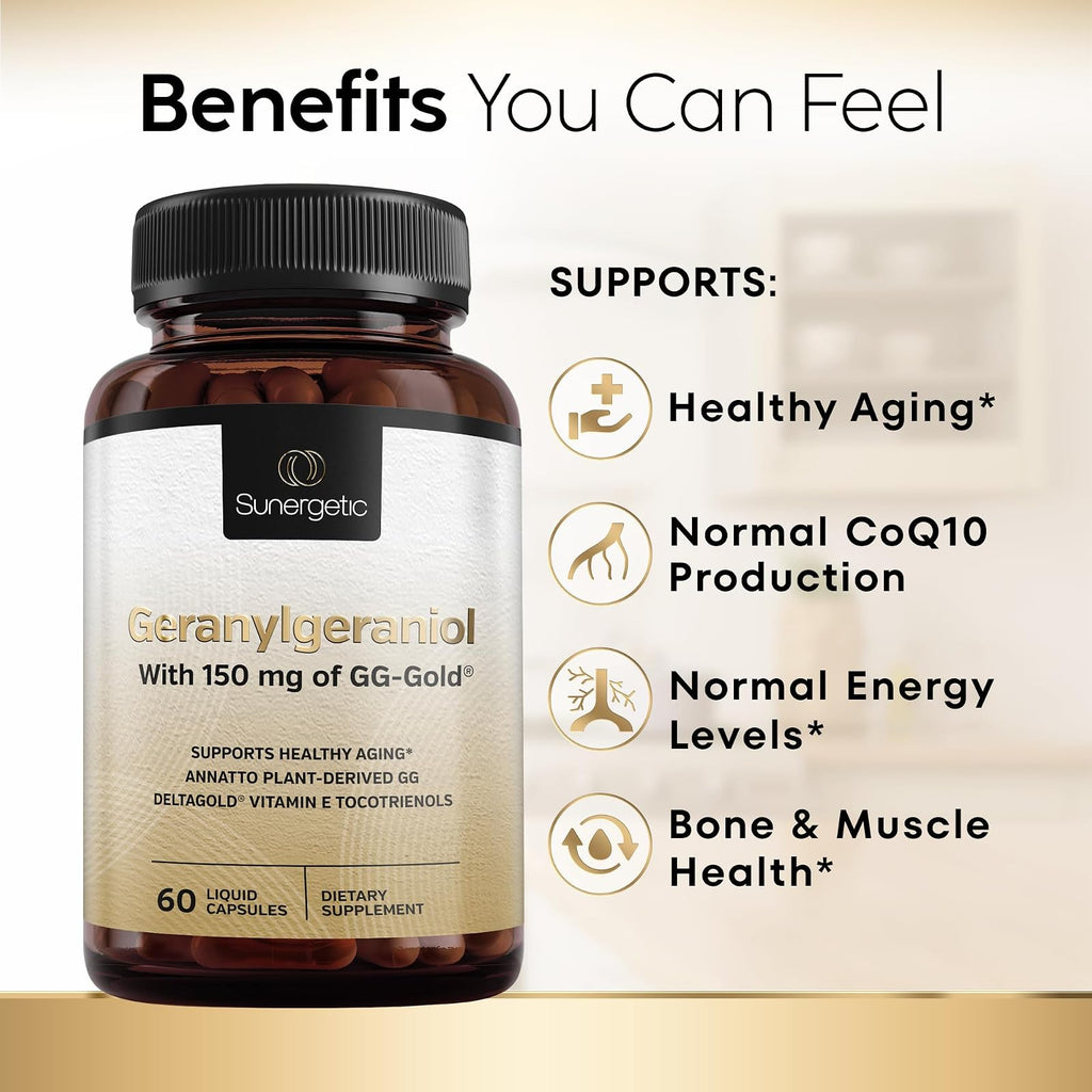 support your wellness with coq10