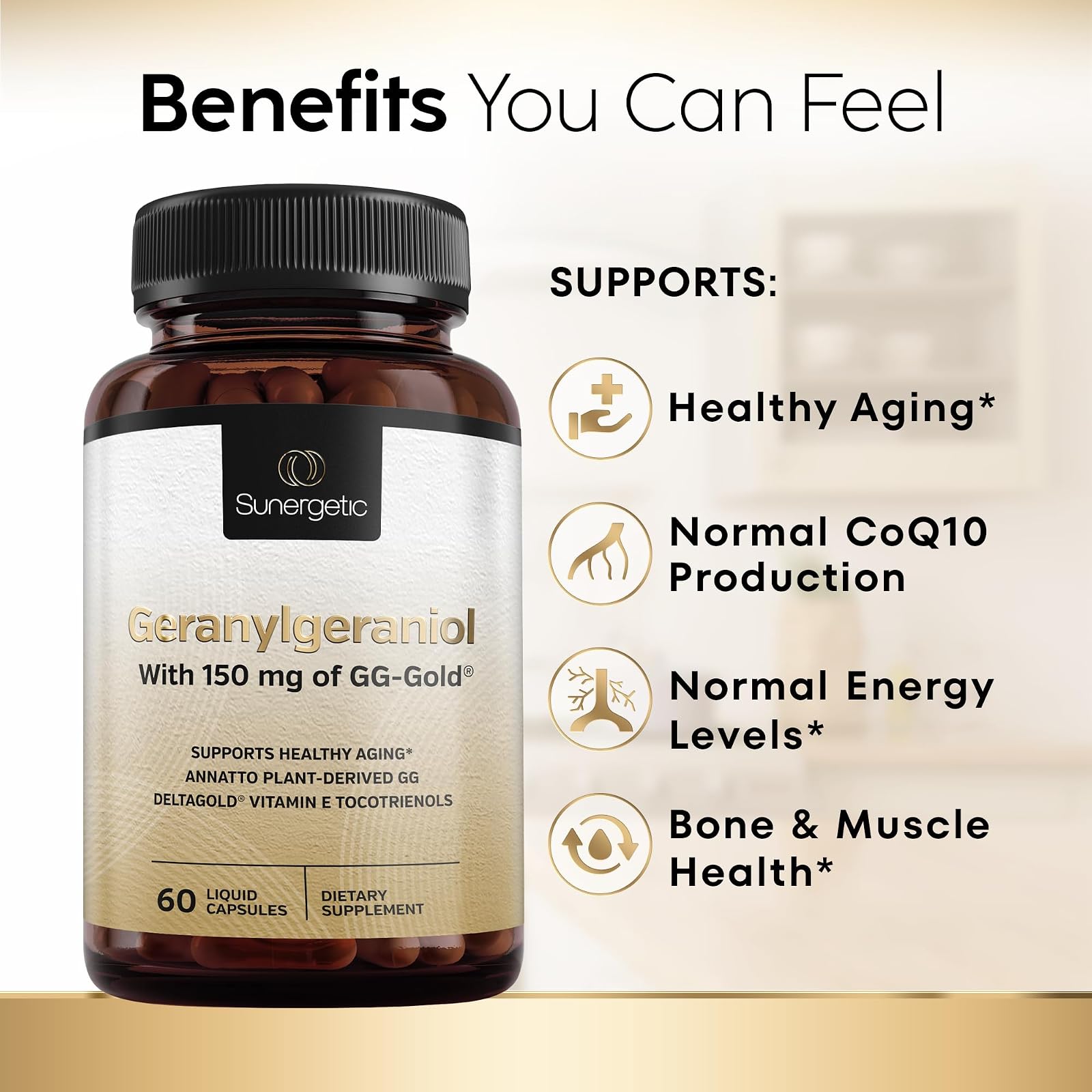 support your wellness with coq10