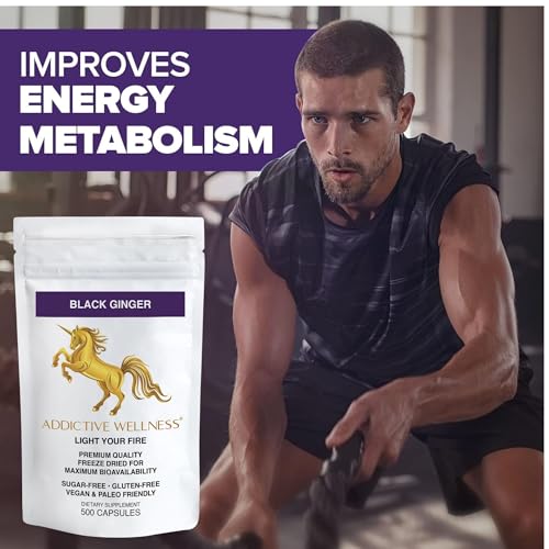 support your wellness with ginger