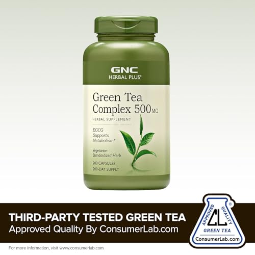 support your wellness with green tea