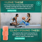 Support your wellness with gummies