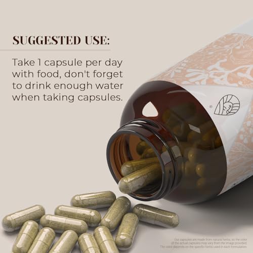 support your wellness with hyssop
